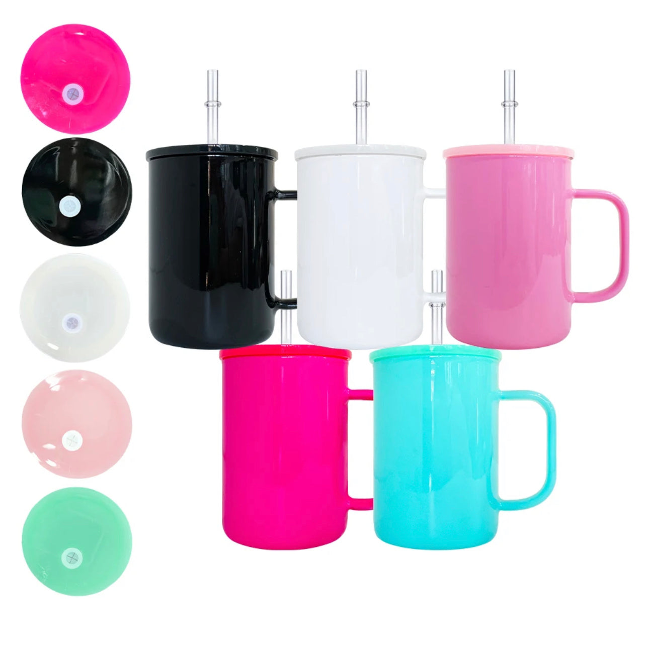 Make your own cup – DasoDesigns