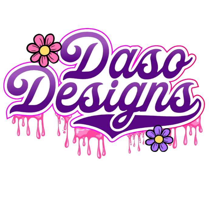 Daso Designs | Personalized Gifts for Almost Every Occasion – DasoDesigns